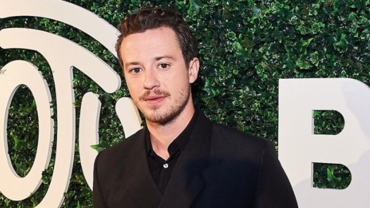 Stranger Things Actor Joseph Quinn To Star In Gladiator Sequel Connie Nielson To Return As