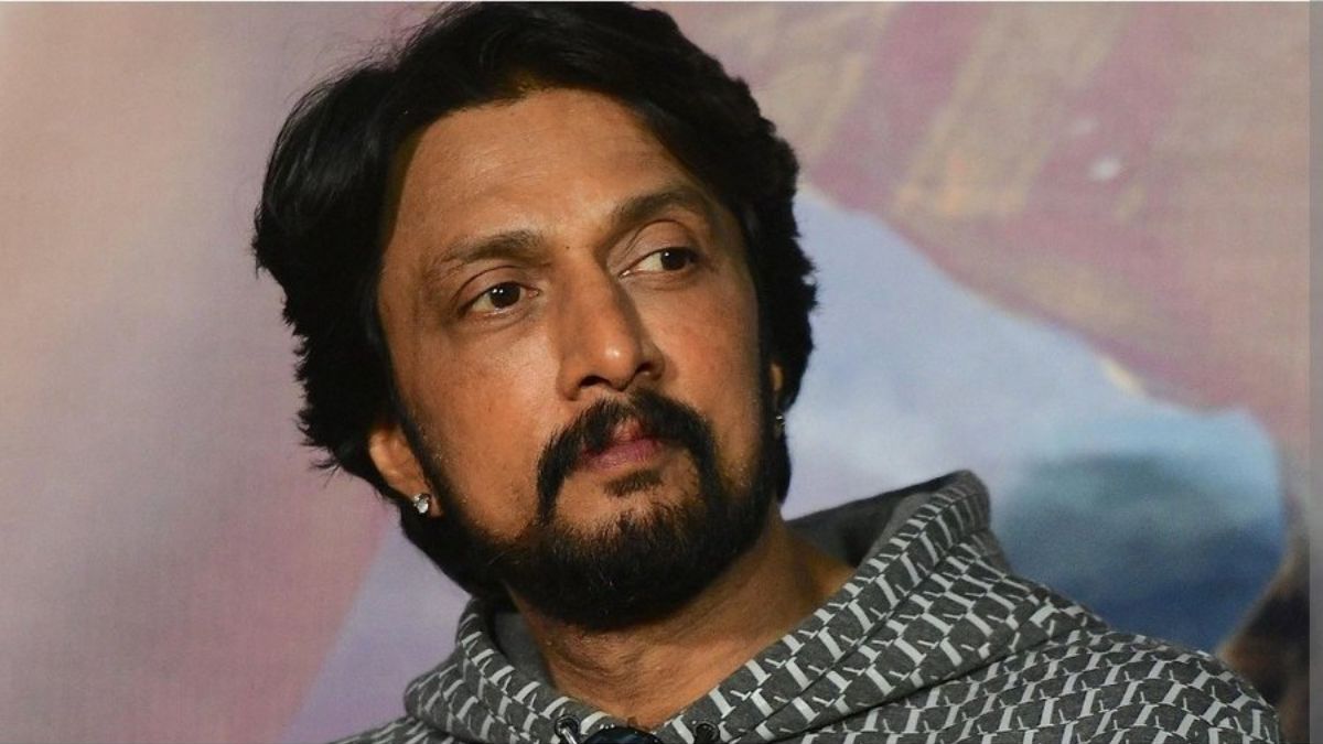 Kiccha Sudeep Gets Threat Letter Amid Buzz Of Him Joining Bjp Ahead Of Karnataka Election