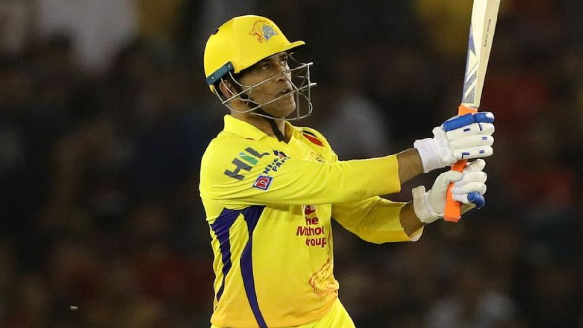 IPL 2023: MS Dhoni Drops Massive Hint On His Future, Says 'It's Last Phase Of..'