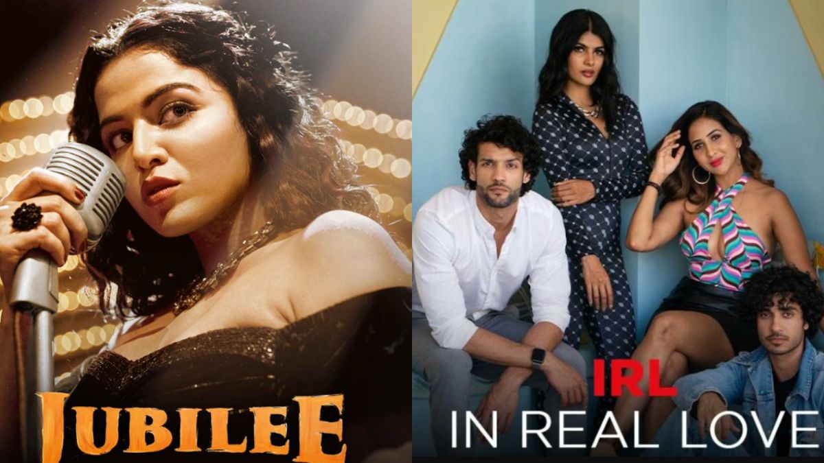 Upcoming OTT Release This Week: From 'Jubilee' To 'Beef' To 'IRL: In ...