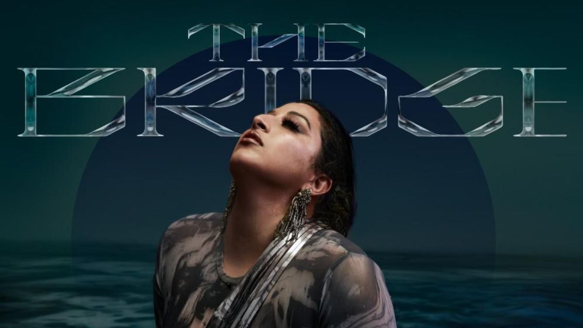 Raja Kumari Announces Album 'The Bridge' Under Her Label Godmother ...