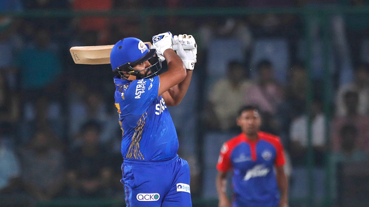 'Happy Birthday Hitman': Wishes Pour In For Rohit Sharma On His 36th ...