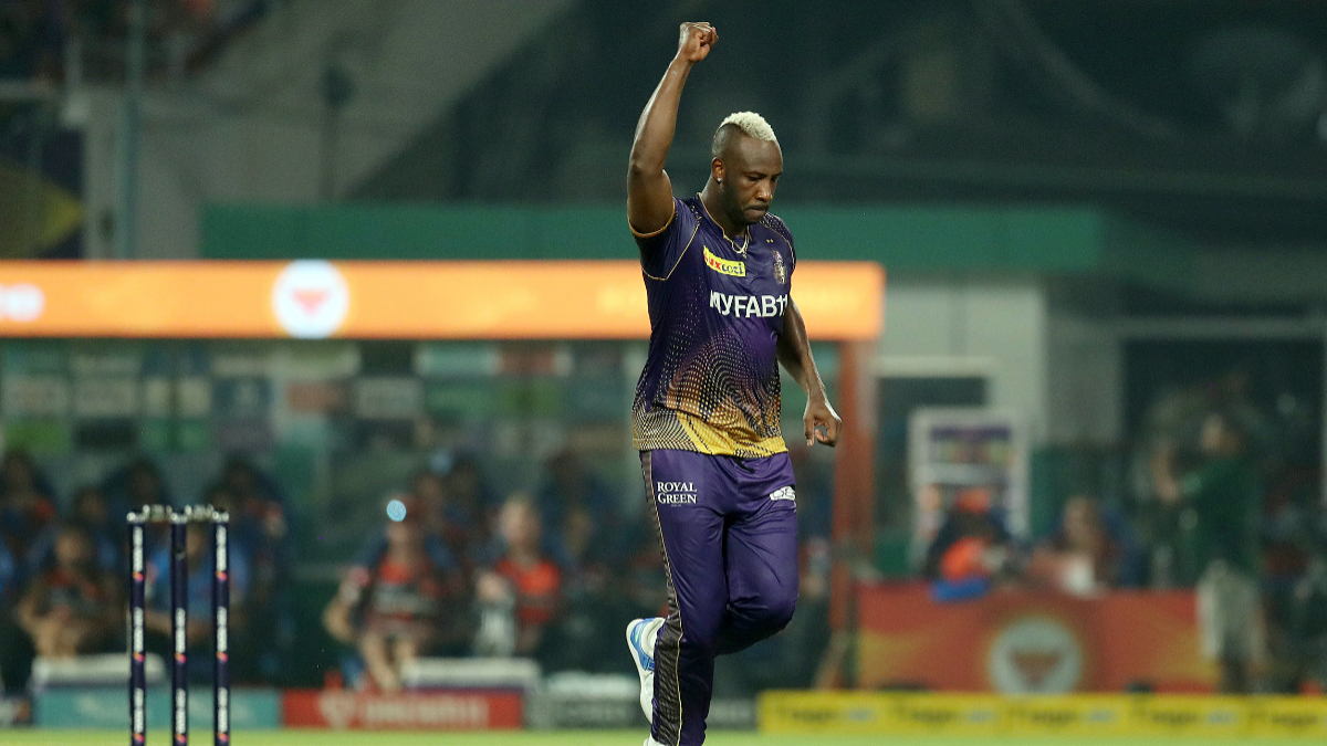IPL 2023: Andre Russell's Form Has Been KKR's Biggest Reason For ...