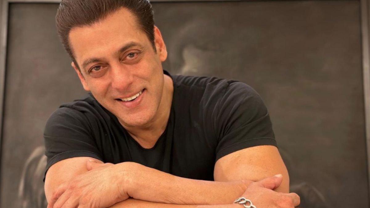Tuesday Trivia: Did You Know Salman Khan's First Salary As A Background ...
