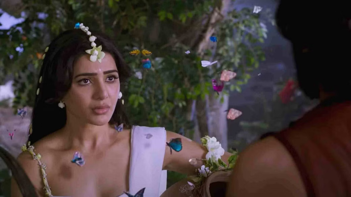 Shaakuntalam Box Office Collection: Samantha Ruth Prabhu’s Film Earns Just Rs 60 Lakh On Day 4 ...
