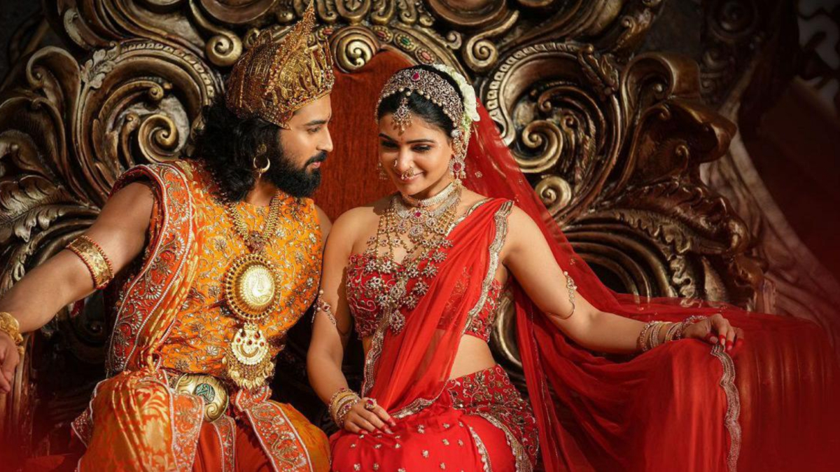 Shaakuntalam Box Office Collection: Samantha Ruth Prabhu’s Mythological Drama Drops Again On Day ...