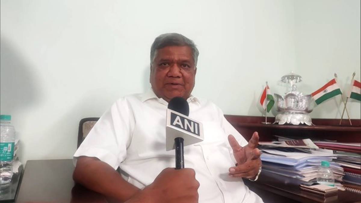 Karnataka Polls: Denied Ticket, Jagadish Shettar Announces Resignation ...