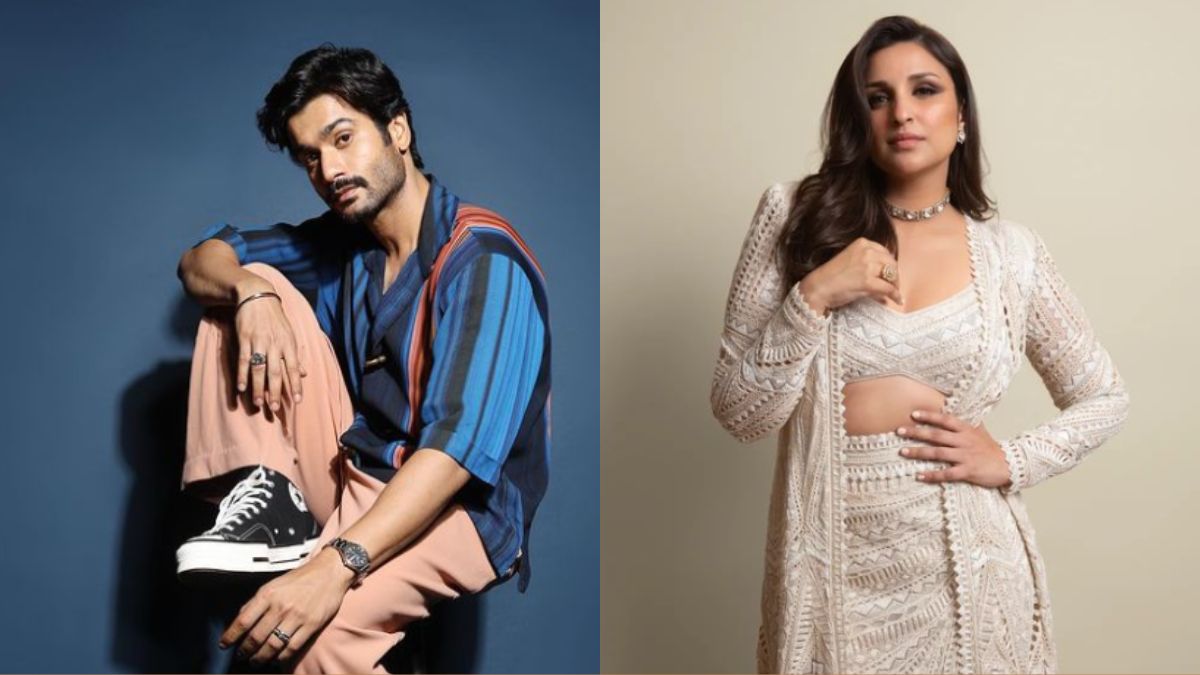 Sunny Kaushal And Parineeti Chopra Roped In For 'Shiddat 2'? Here's ...