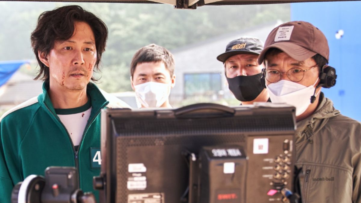 Netflix's Show 'Squid Game' To Get An America Remake? Here's What We Know