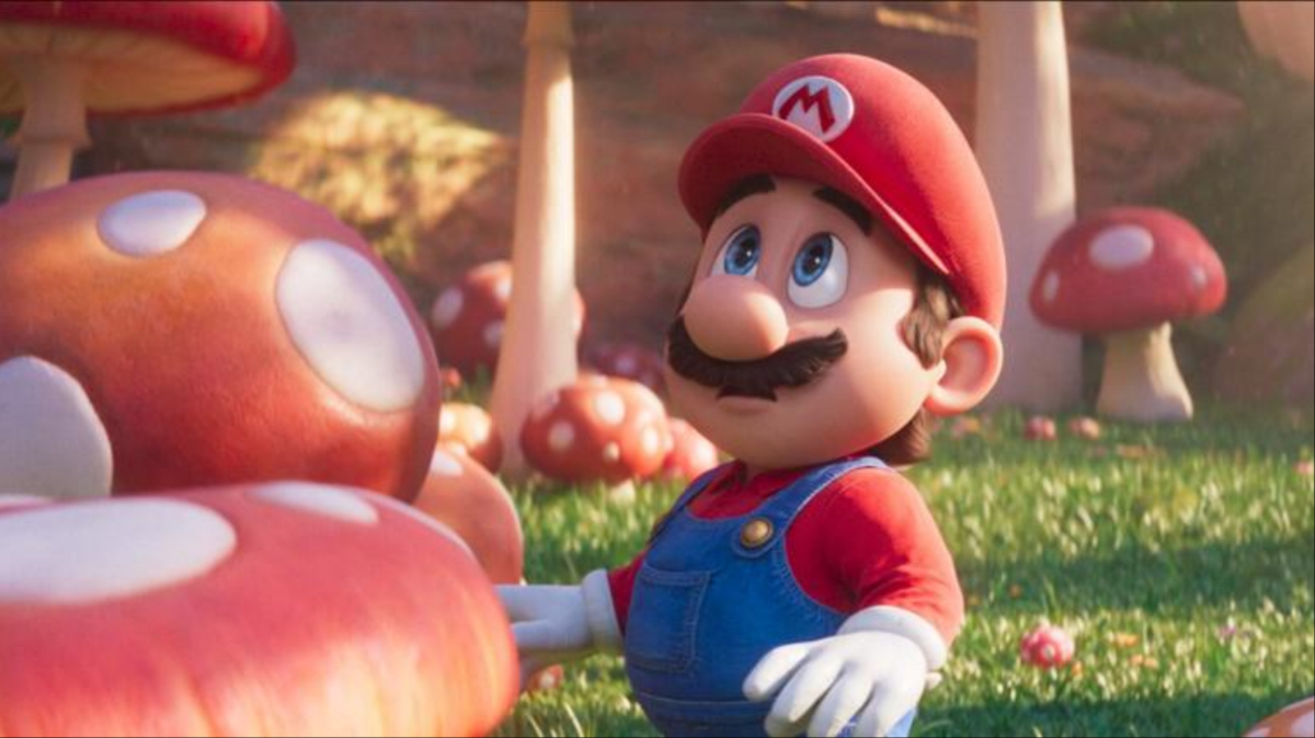 The Super Mario Bros. Movie: Here's Why You Just Cannot Miss Watching ...