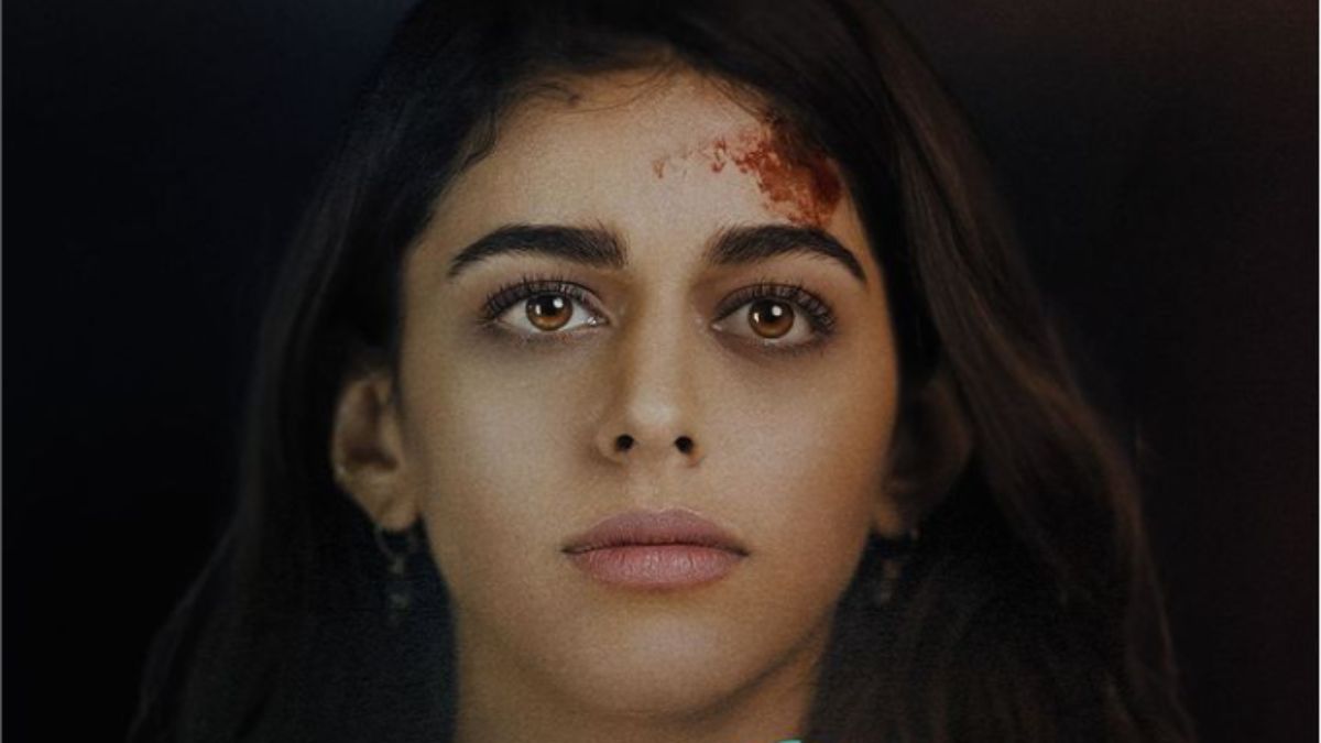 Alaya F's 'U Turn' To Release On OTT: Here's When And Where You Can ...