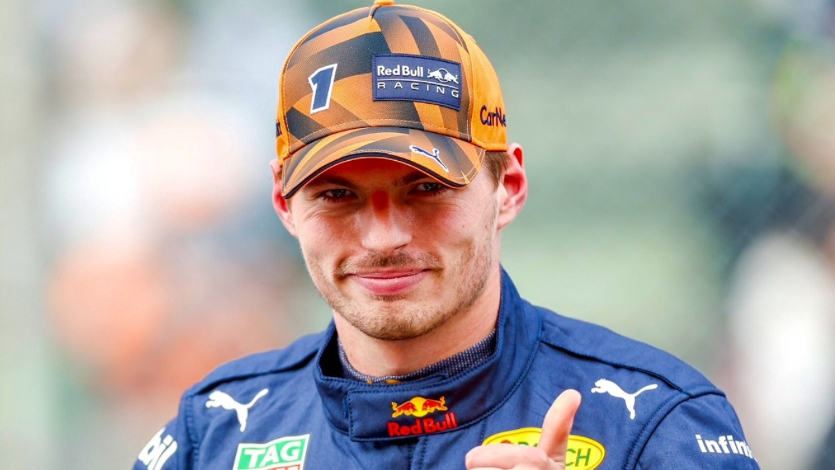Formula 1 Max Verstappen Wins Chaotic Australian Grand Prix After Red