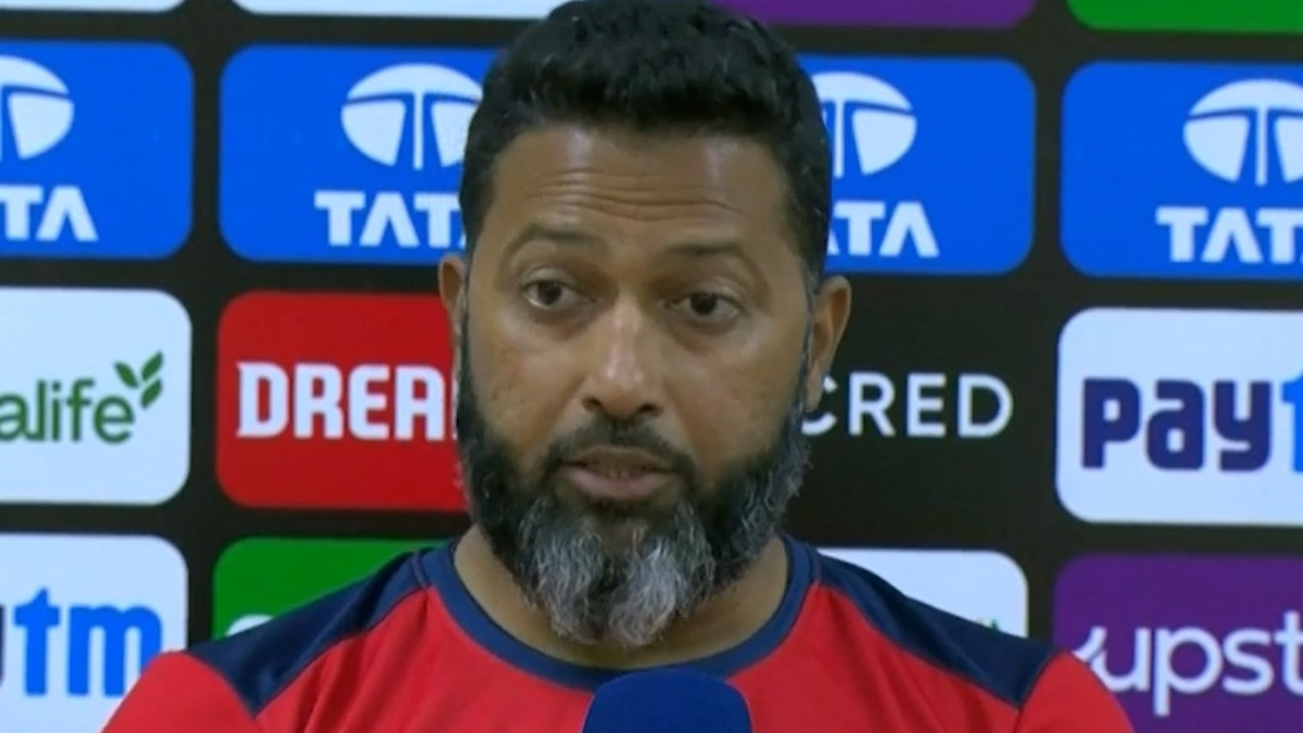 IPL 2023: Wasim Jaffer Backs Punjab Kings Bowlers To Come Good After 56 ...