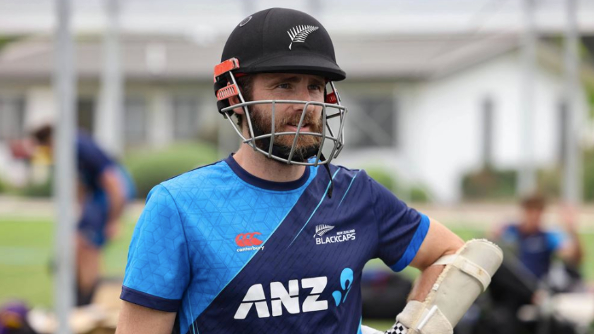 New Zealand Captain Kane Williamson Likely To Be Ruled Out Of 2023 ...