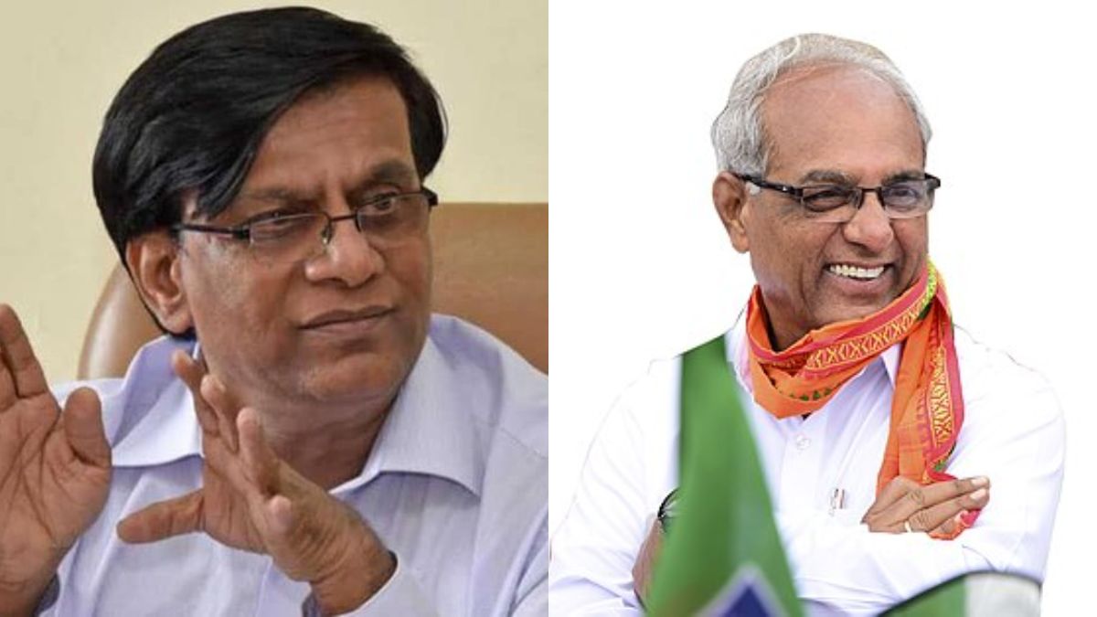 Yelburga Assembly Election 2023: Battle Of Heavywieghts Between BJP’s ...