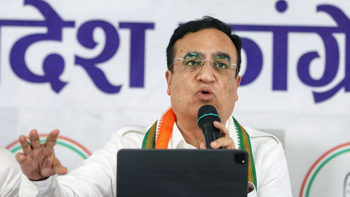 Congress Divided Over Kharge’s Solidarity Call To Kejriwal, Maken Urges ...