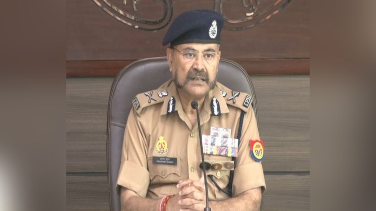 With Asad Ahmed's Encounter, UP Police Says It 'Foiled' Plan To Free ...