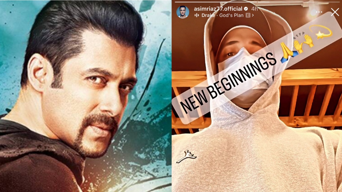 Asim Riaz To Star In Salman Khan’s Kick 2? ‘Bigg Boss 13’ Alum’s Insta ... Asim Riaz To Star In Salman Khan’s Kick 2? ‘Bigg Boss 13’ Alum’s Insta ...