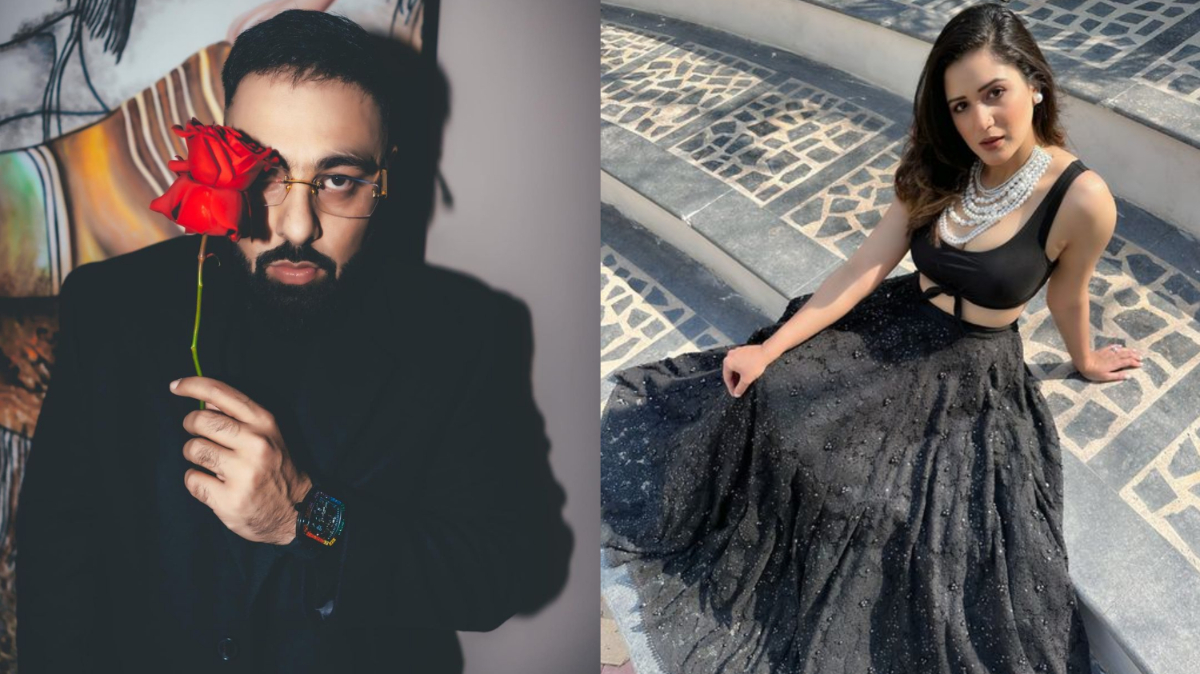 Badshah Denies Rumors Of Second Marriage With Actor Isha Negi, Says ...