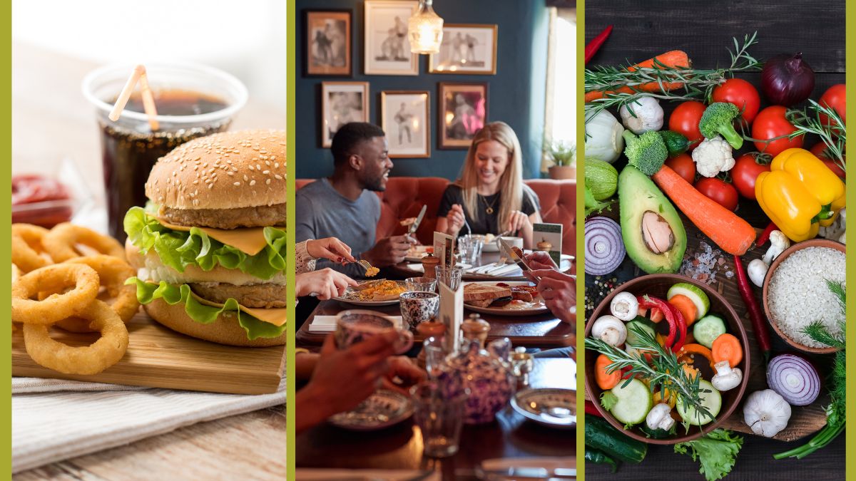 Circadian Diet: Eat THESE Food Items To Keep Your Heath Right