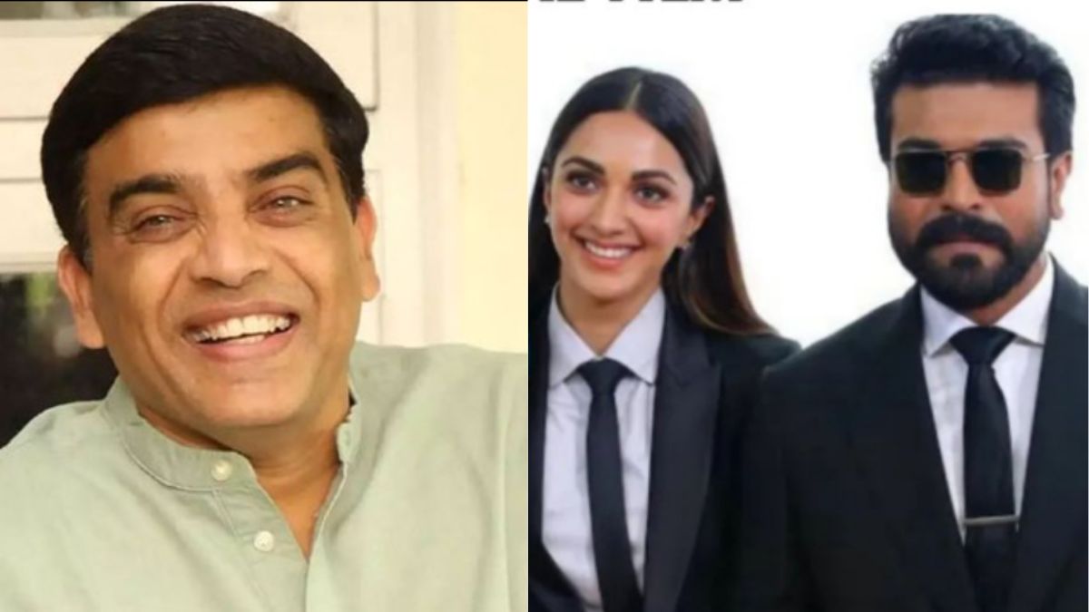 Ram Charan’s ‘Game Changer’ Co-Starring Kiara Advani Targeting Pongal ...