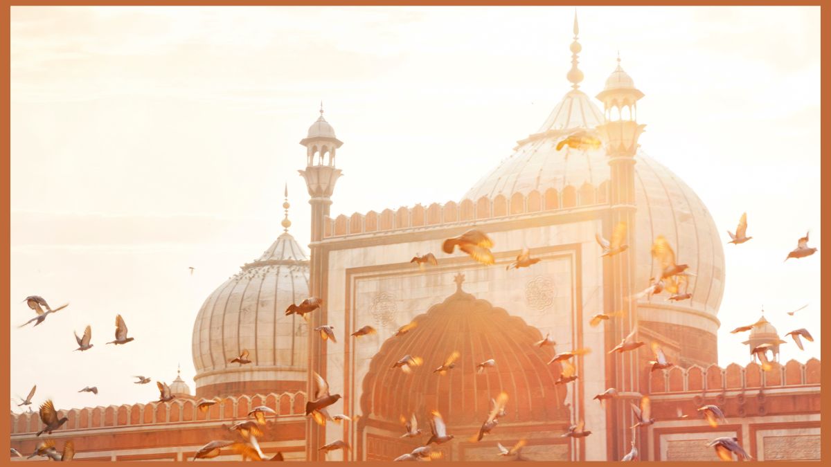 Eid-al-Adha 2023: 5 Places To Visit In Delhi-NCR To Enjoy A Delicious ...