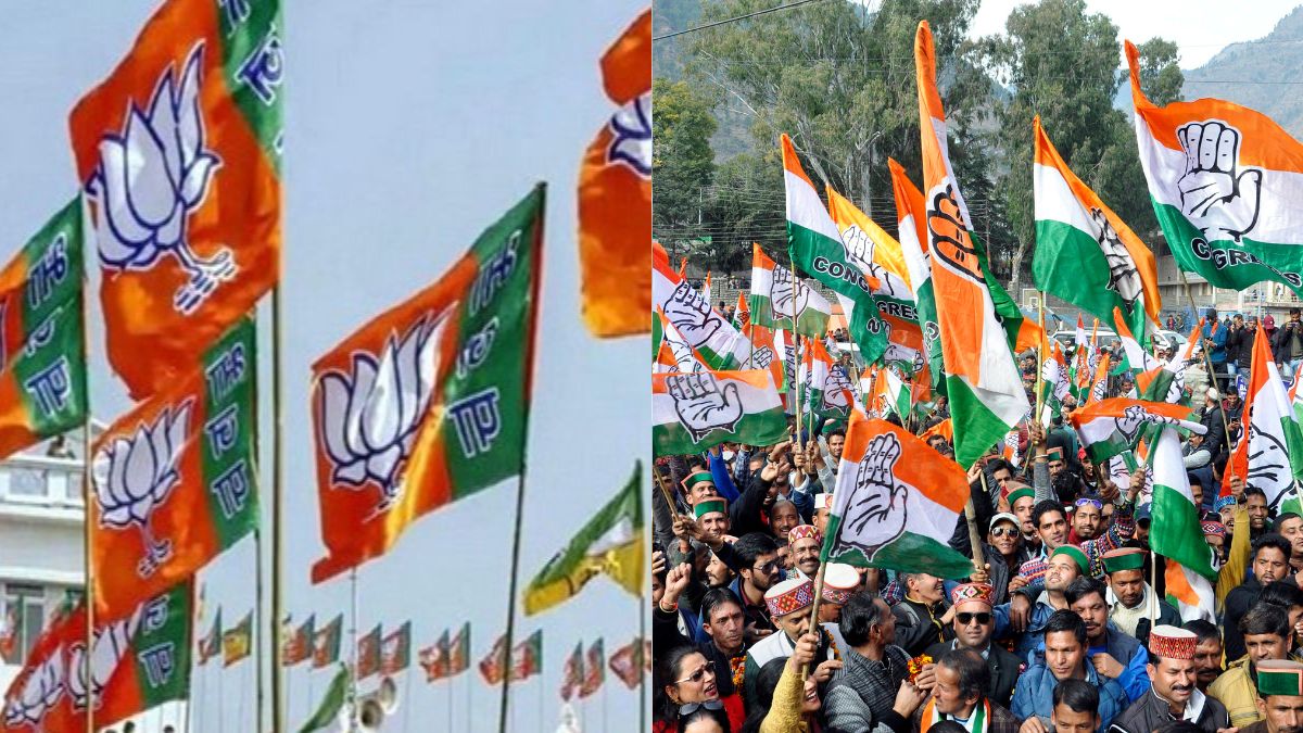 Siruguppa Karnataka Assembly Election 2023: BJP’s M S Somaligappa To Go ...