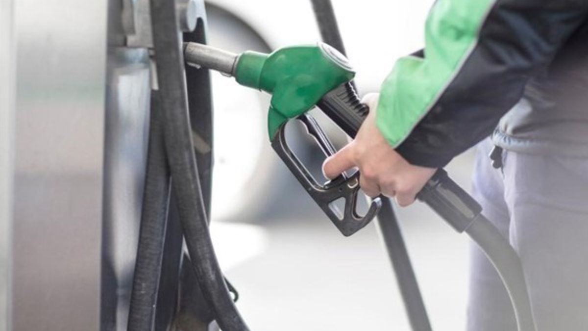 Petrol And Diesel Price Today: Fuel Prices Remain Unchanged In Most ...