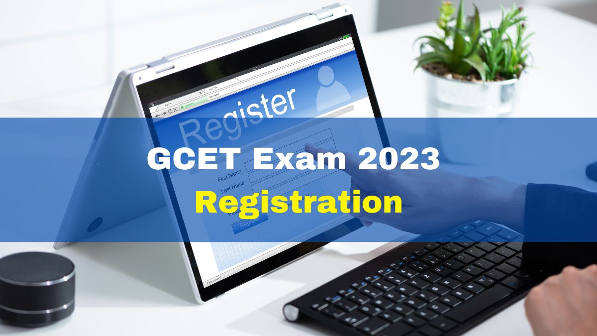 GCET 2023 Registration Process Begins At goacet.in; Here’s How To Apply