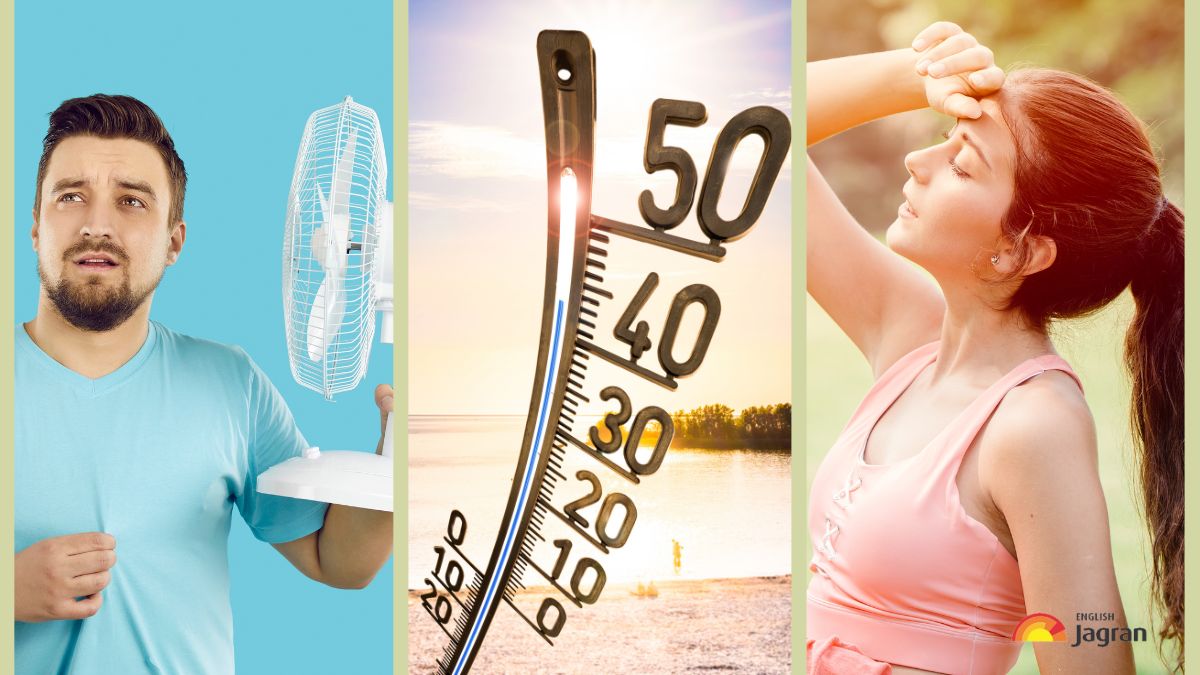 Side-Effects Of Heatwave: Easy To Follow Tips To Prevent Yourself From ...