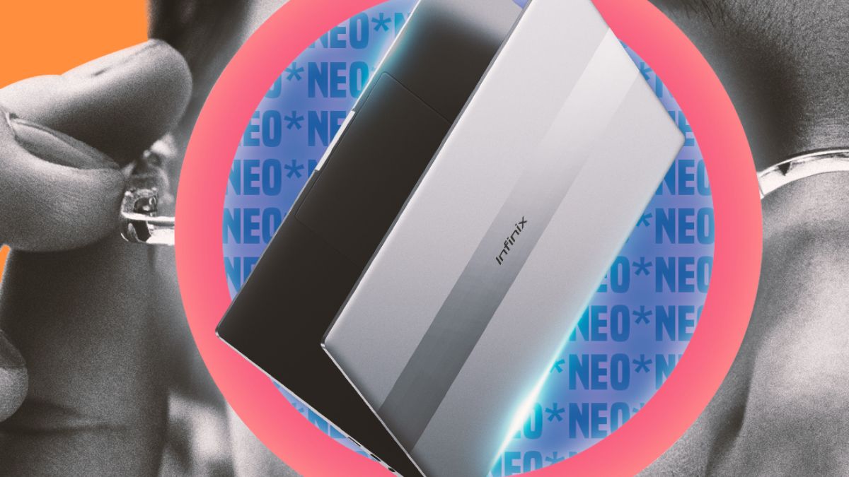 Infinix InBook Y1 Plus Neo Laptop Launched In India With Backlit ...