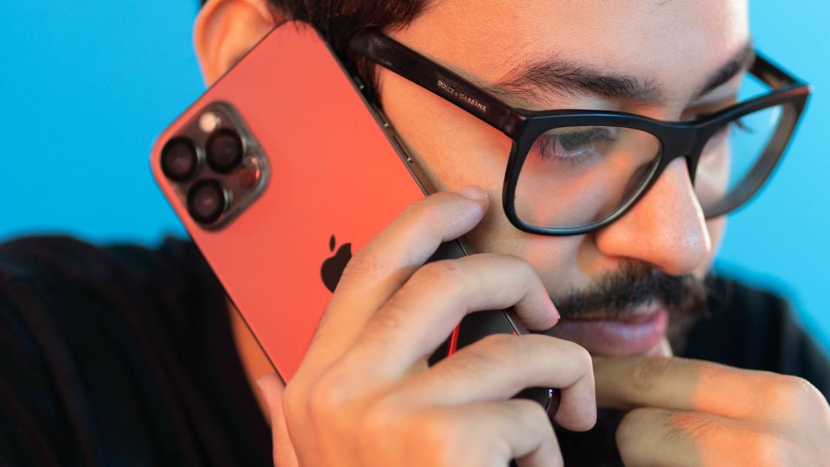 Apple Rolls Out Feature To Allow Clear, Crisp Audio Calls In New iOS ... Apple Rolls Out Feature To Allow Clear, Crisp Audio Calls In New iOS ...