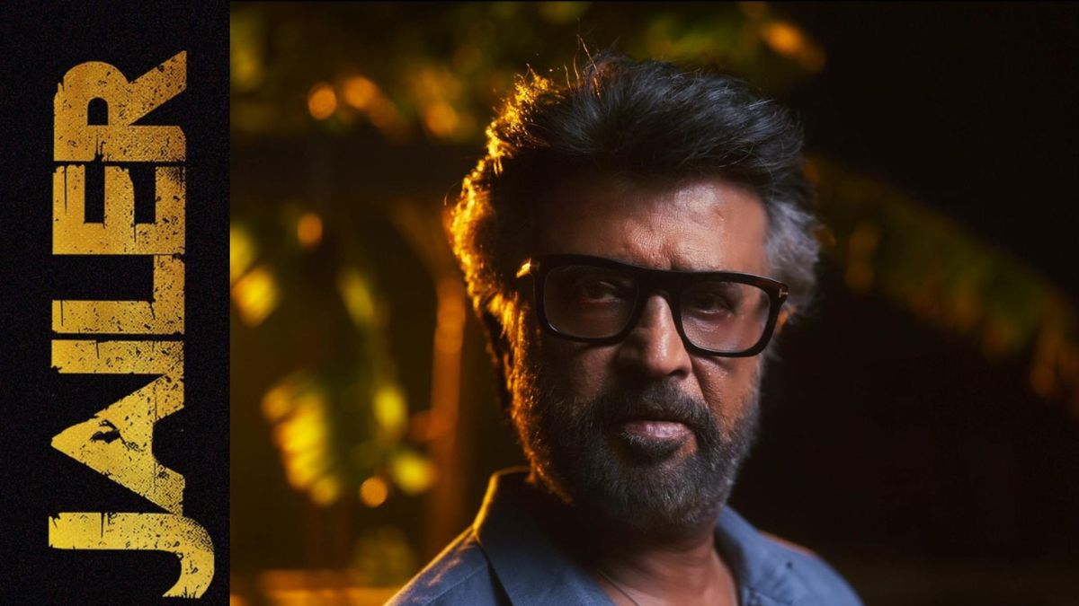 Rajnikanth’s ‘Jailer’ Is Gearing Up For An Independence Day Release ... Rajnikanth’s ‘Jailer’ Is Gearing Up For An Independence Day Release ...
