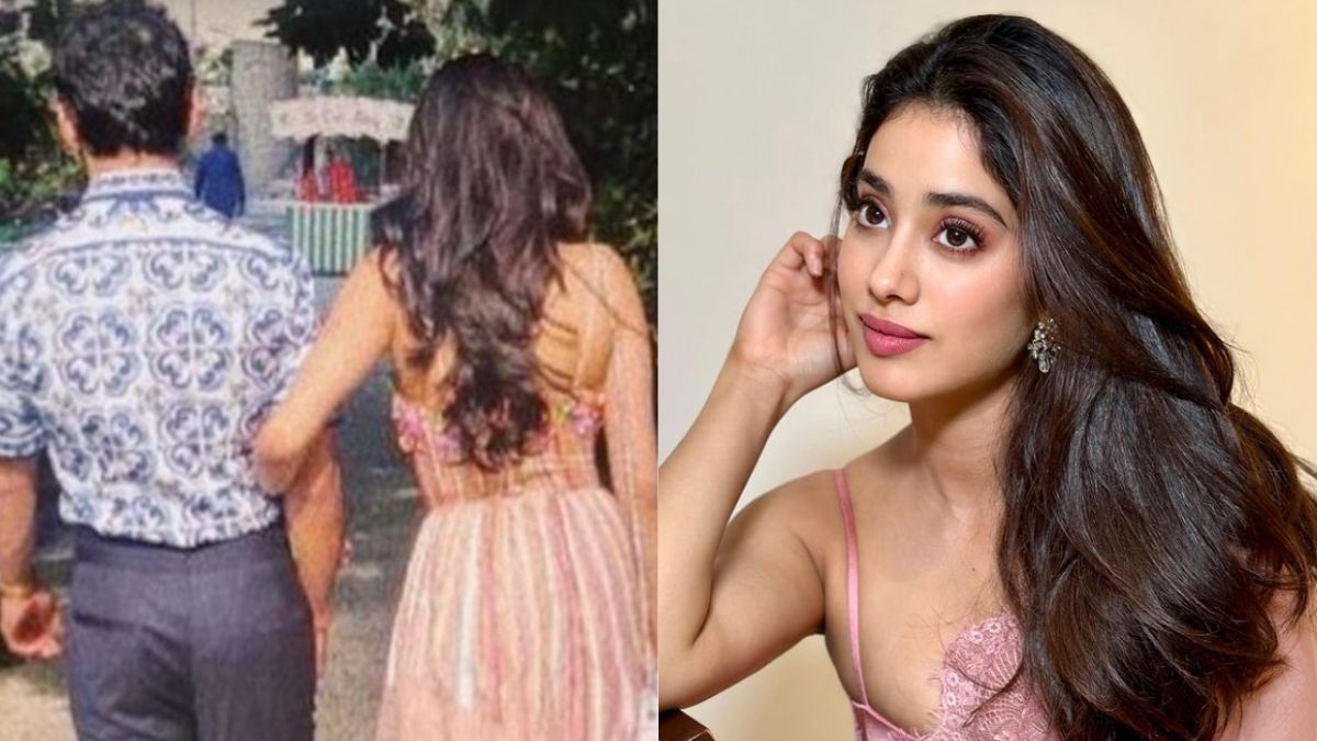 'Happy Birthday Shiku': Janhvi Kapoor's Heartfelt Post For Her Rumoured ...
