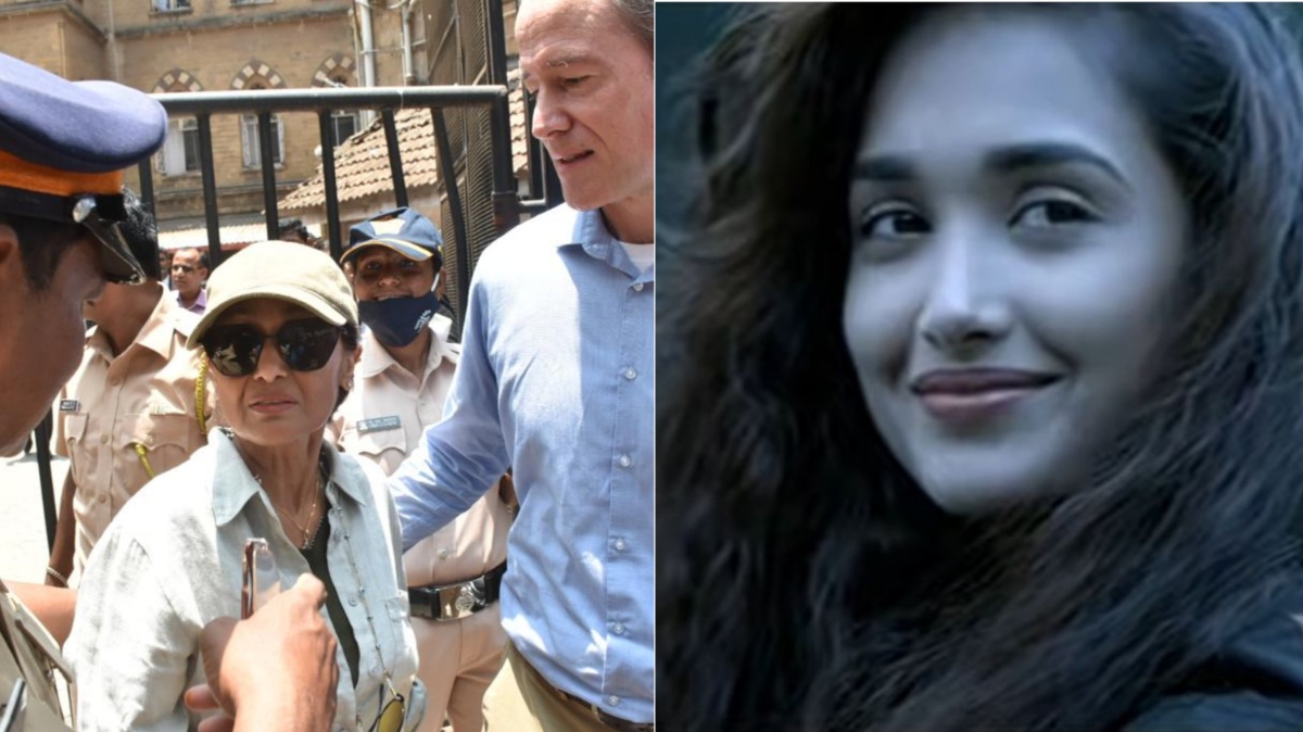 Death Cause Pending, Will Challenge Order: Jiah Khan's Mother After ...