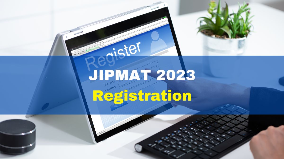 JIPMAT 2023 Registration Process Begins At jipmat.nta.ac.in; Here’s How To Apply