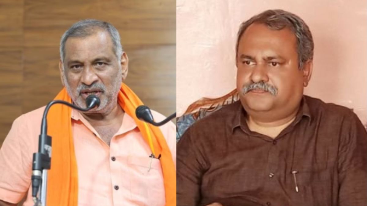 Chikkanayakanahalli Election Result 2023: BJP Fields Madhu Swamy, JD(S ...