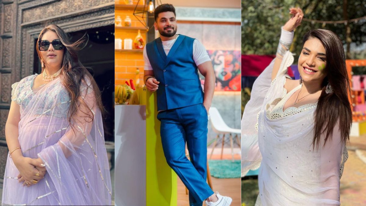 Khatron Ke Khiladi 13: List Of Confirmed Contestants Out; Check Who Is ...