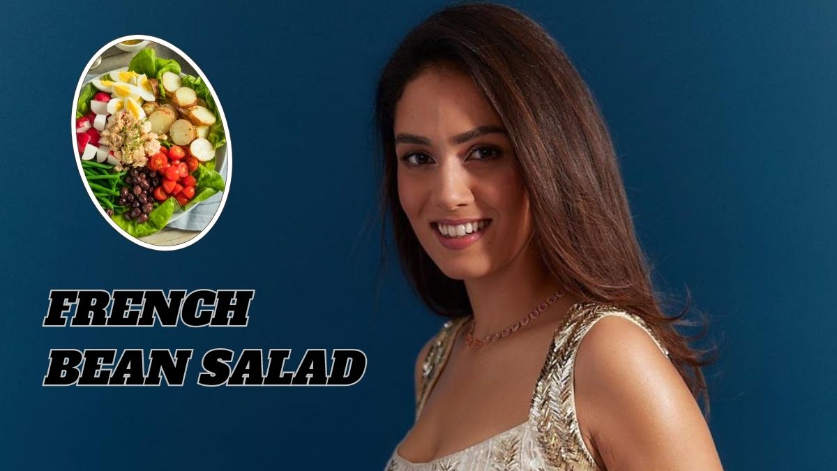 Mira Rajput’s Secret Salad Recipe Will Help You Beat The Heat And ...