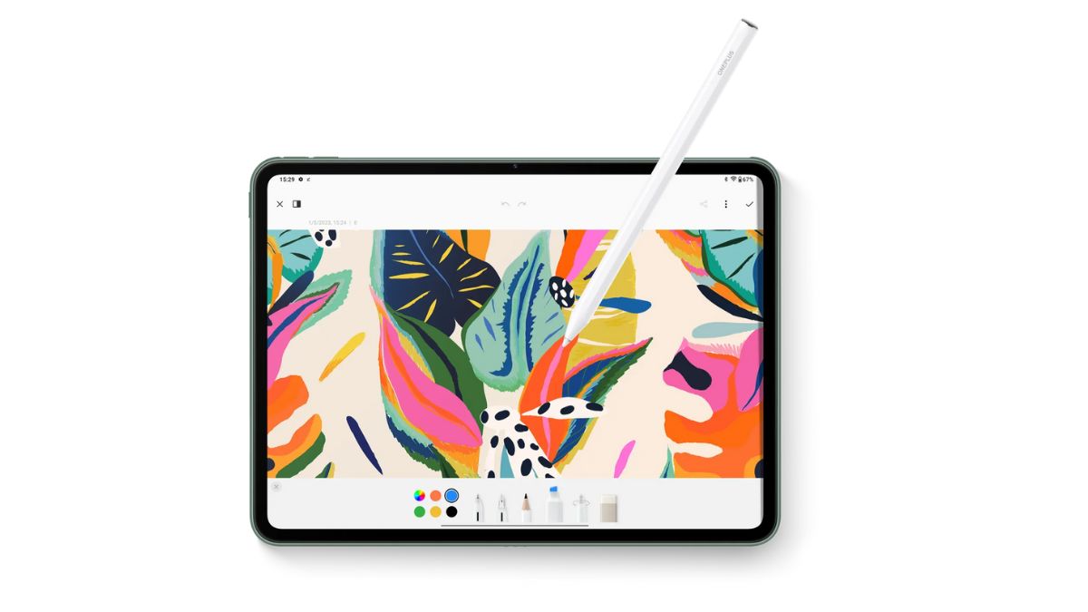 OnePlus Pad Price In India Revealed On Flipkart Check Offers And Discounts OnePlus Pad Price In India Revealed On Flipkart Check Offers And Discounts