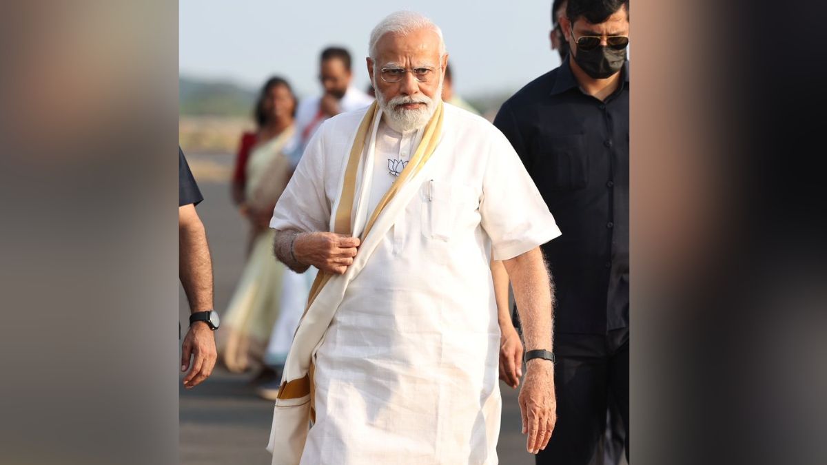 PM Modi Kerala Visit: Vande Bharat, Kochi Water Metro To Be Inaugurated ...