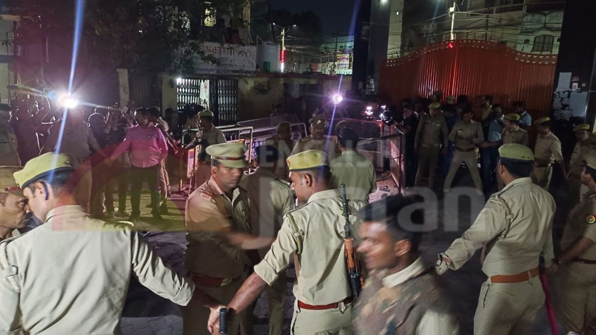 Atiq Ahmed Death: Who Are Three Shooters Behind The Killing Of Atiq And ...