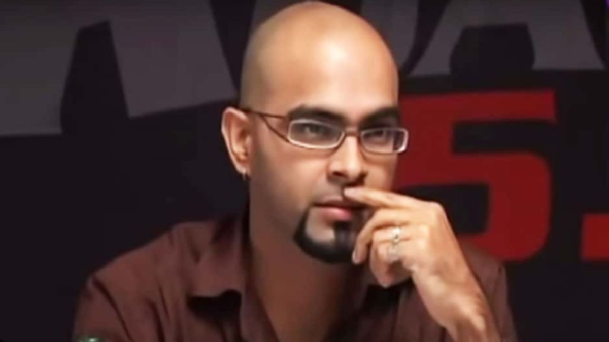 Raghu Ram Opens Up On Quitting Roadies, Says, 'It Doesn’t Own My A* ... Raghu Ram Opens Up On Quitting Roadies, Says, 'It Doesn’t Own My A* ...