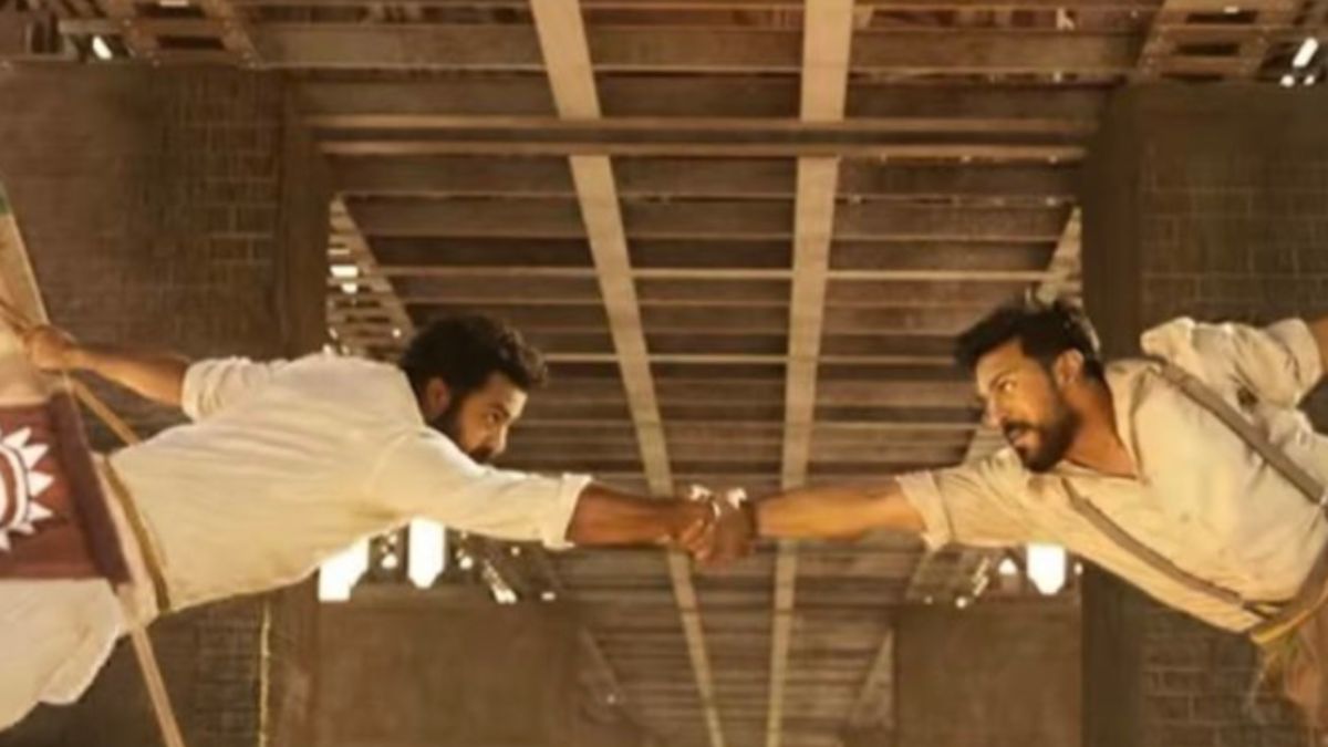 RRR Registers Over 1 Million Footfalls In Japan, SS Rajamouli Expresses Joy