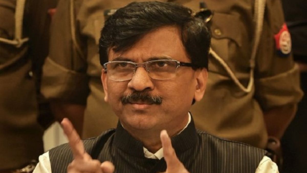 NCP Leader Ajit Pawar Capable Of Becoming Maharashtra CM, Says Sanjay Raut Amid Ongoing Rift