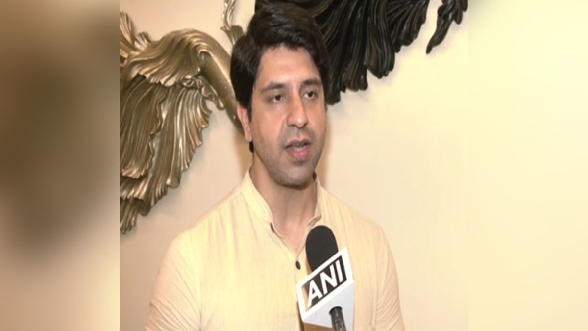 'Architect Of Liquor Policy Scam': BJP Attacks AAP After Court Extends ...