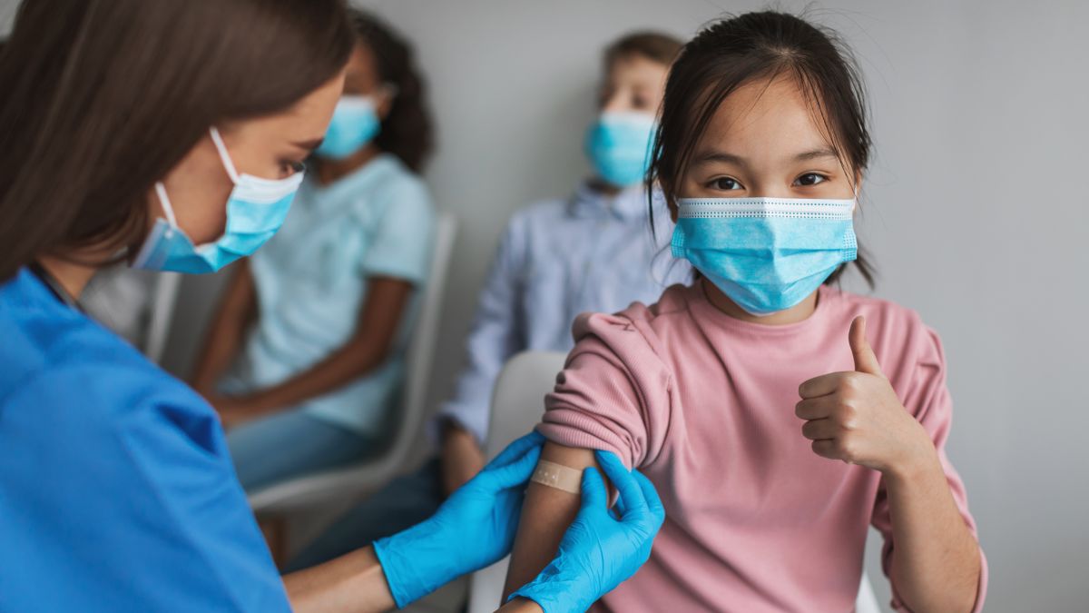 World Immunization Week 2023: Date, History, Significance, Theme; All ...