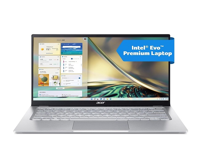 Best i5 12th Gen Laptops In India