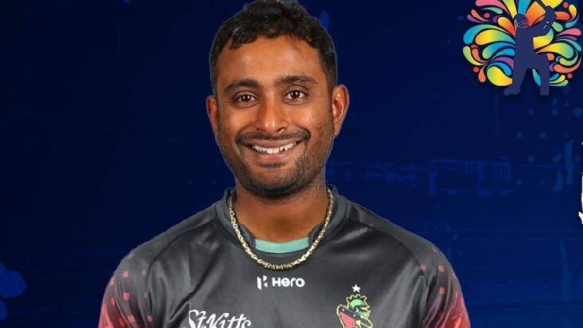 Ambati Rayudu Cuts Short His Time In Caribbean Premier League 2023 Due ...
