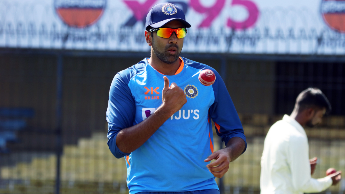 'We Can't Copy Others Style Of Play...' - R Ashwin Explains Why Indian ... 'We Can't Copy Others Style Of Play...' - R Ashwin Explains Why Indian ...